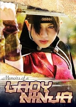 Memoirs of a Lady Ninja (2009) | Movie and TV Wiki | Fandom