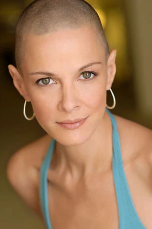 Sharon Blynn (1972) | Movie and TV Wiki | Fandom