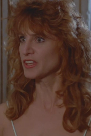 Suzanne Ager (1959) | Movie and TV Wiki | Fandom