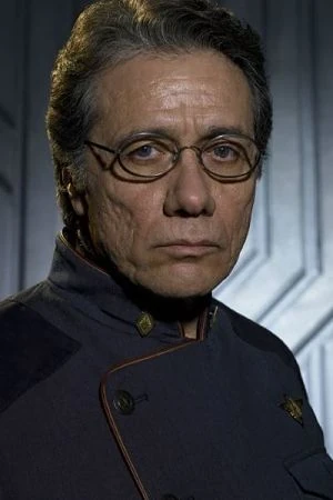 William Adama (Battlestar Galactica) | Movie and TV Wiki | Fandom