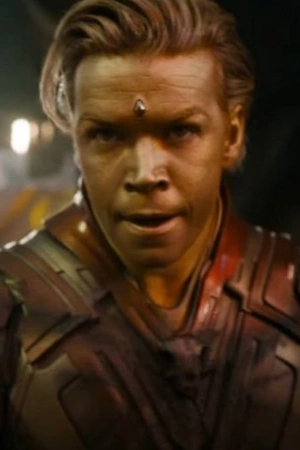 Adam Warlock (MCU) | Movie and TV Wiki | Fandom