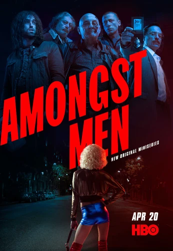 Amongst Men (2021) | Movie and TV Wiki | Fandom