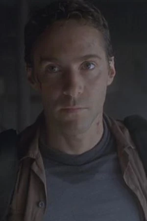 Billy Brennan (Jurassic Park) | Movie and TV Wiki | Fandom