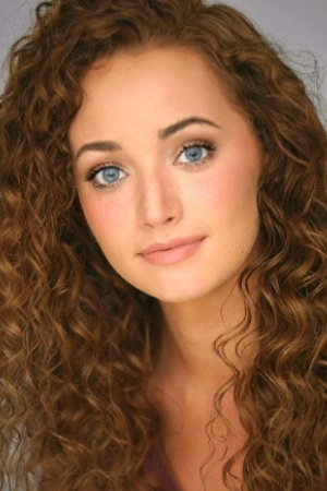 Caroline Portu | Movie and TV Wiki | Fandom