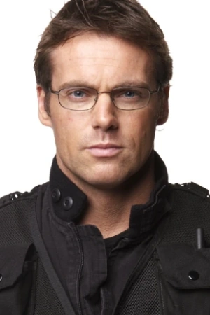 Daniel Jackson (Stargate SG-1) | Movie and TV Wiki | Fandom