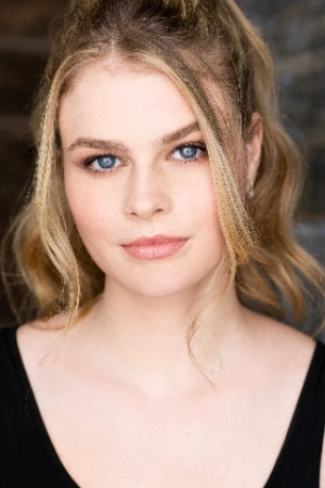 Dominique Booth | Movie and TV Wiki | Fandom