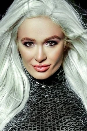 Elizabeth Chihaia (1991) | Movie and TV Wiki | Fandom