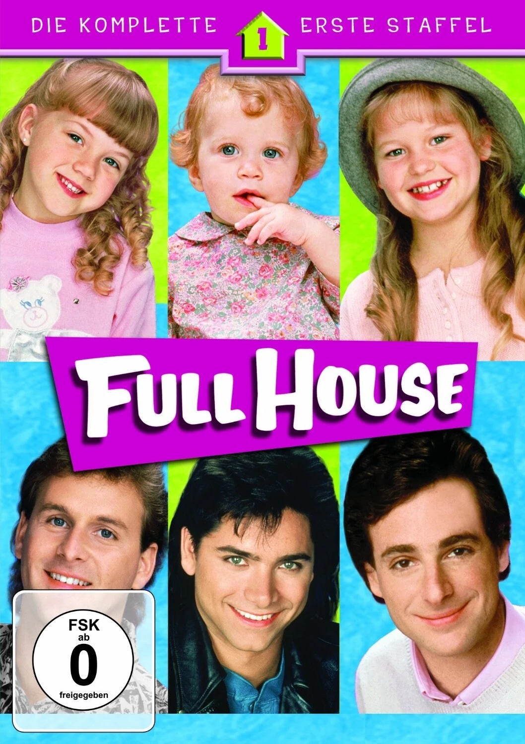 Full House (1987)/Image Gallery | Movie and TV Wiki | Fandom