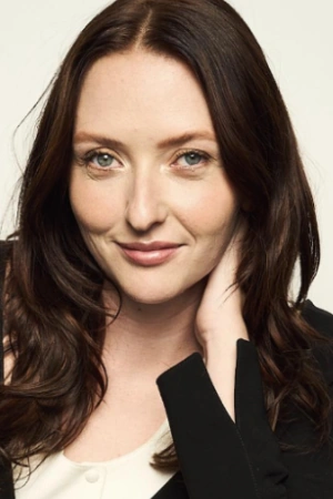 Harper Cullen (1995) | Movie and TV Wiki | Fandom