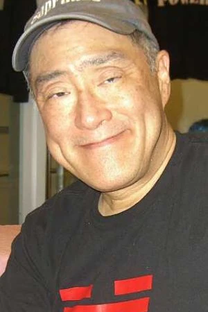 Larry Hama (1949) | Movie and TV Wiki | Fandom