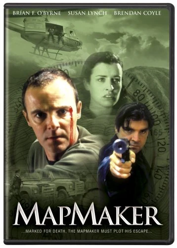 Mapmaker (2001) | Movie and TV Wiki | Fandom