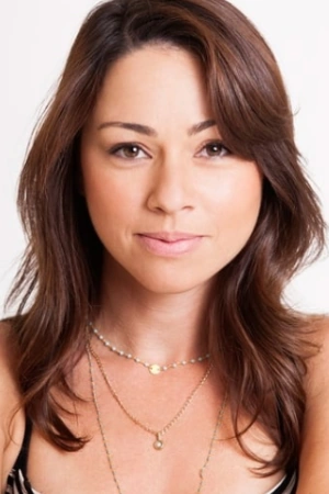 Shelly Varod | Movie and TV Wiki | Fandom