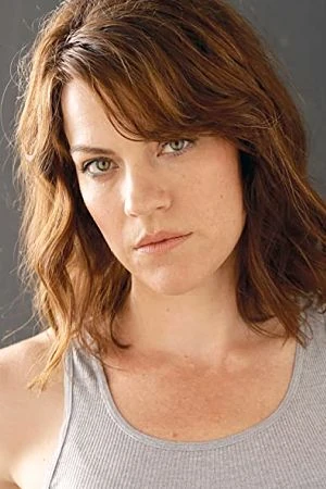Stephanie Czajkowski (1973) | Movie and TV Wiki | Fandom