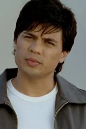 Trent Fernandez (Power Rangers) | Movie and TV Wiki | Fandom