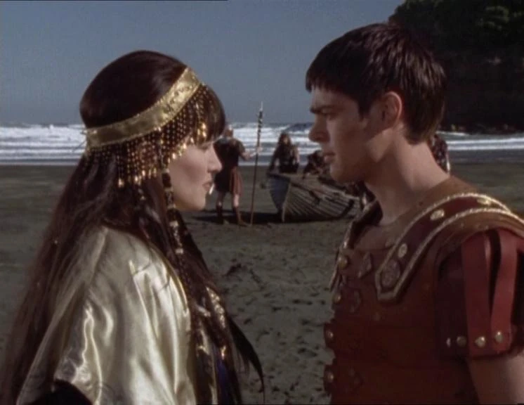 2.12 Destiny (Xena) | Movie and TV Wiki | Fandom