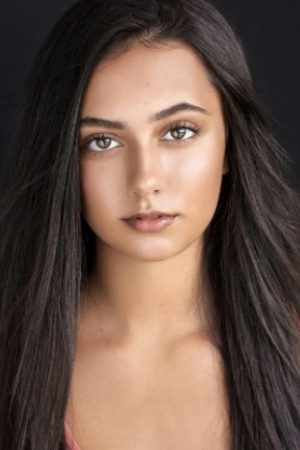 Anisa Harris | Movie and TV Wiki | Fandom