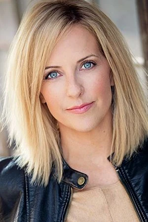Ashlee Payne | Movie and TV Wiki | Fandom
