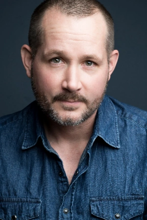 Corbin Allred (1979) | Movie and TV Wiki | Fandom