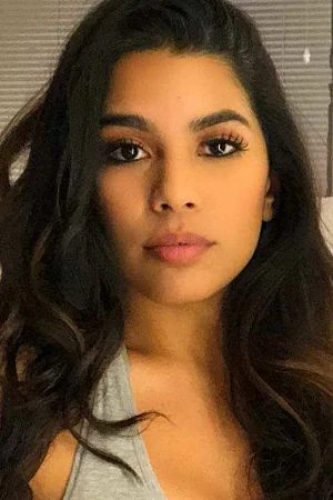 Elizabeth Ruiz (1991) | Movie and TV Wiki | Fandom