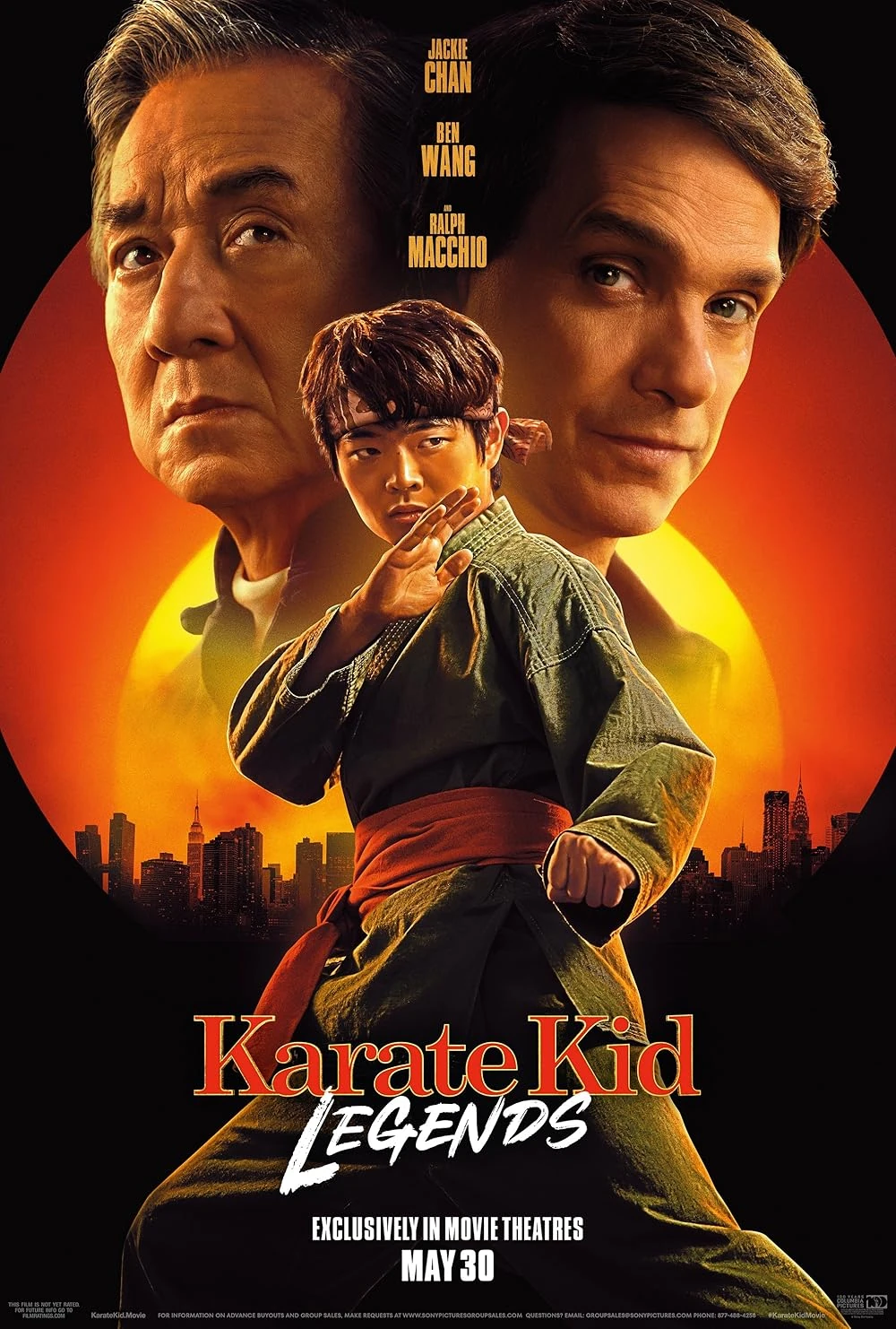 Karate Kid: Legends (2025) | Movie and TV Wiki | Fandom