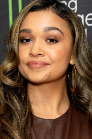 Madison Bailey (1999) | Movie and TV Wiki | Fandom