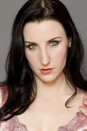 Megan Franich | Movie and TV Wiki | Fandom