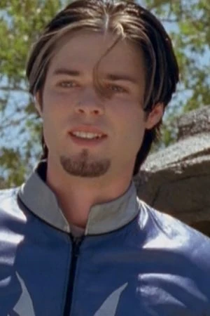 Merrick Baliton (Power Rangers) | Movie and TV Wiki | Fandom