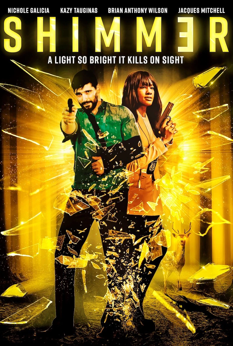 Shimmer (2021) | Movie and TV Wiki | Fandom