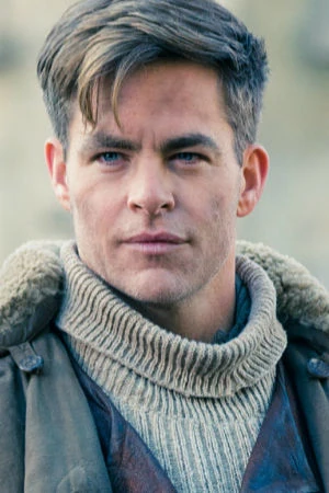 Steve Trevor (DCEU) | Movie and TV Wiki | Fandom