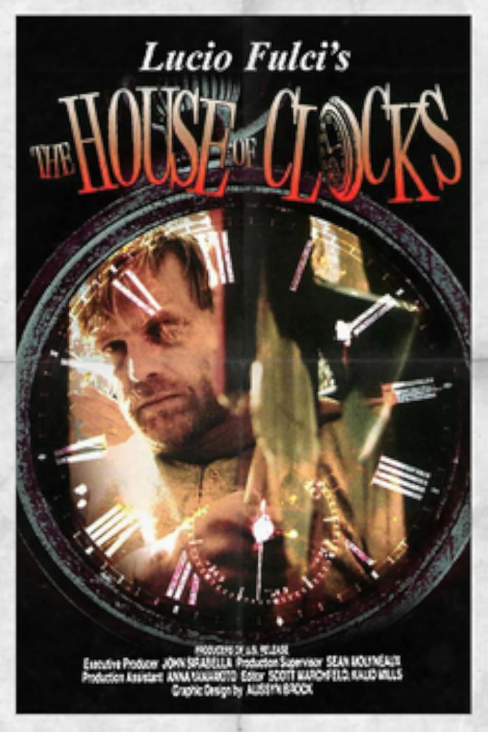 House of Clocks, The (1989) | Movie and TV Wiki | Fandom