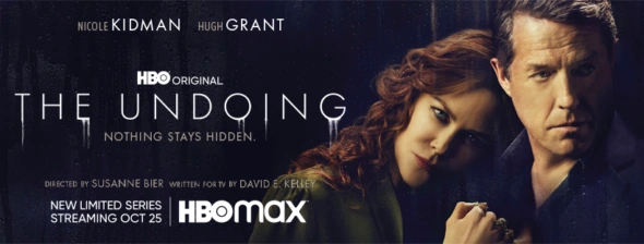 Undoing, The (2020) | Movie and TV Wiki | Fandom