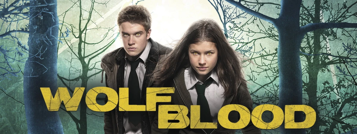Wolfblood (2012) | Movie and TV Wiki | Fandom