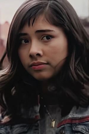 America Chavez (MCU) | Movie and TV Wiki | Fandom
