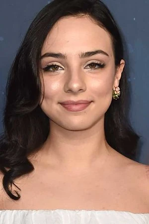 Fiona Palomo (1998) | Movie and TV Wiki | Fandom