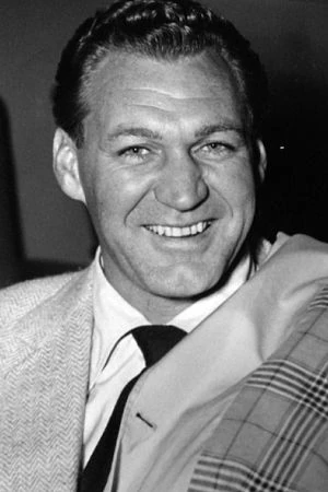 Forrest Tucker (1919) | Movie and TV Wiki | Fandom
