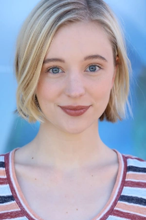 Jessica Sarah Flaum | Movie and TV Wiki | Fandom