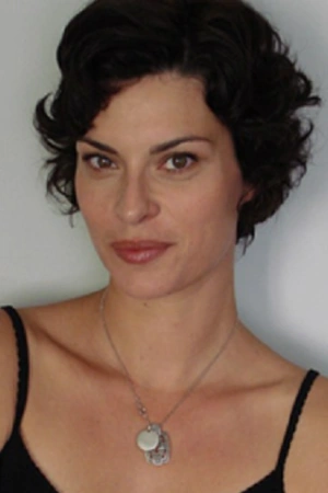 Magali Amadei (1974) | Movie and TV Wiki | Fandom
