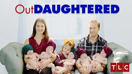 OutDaughtered (2016) | Movie and TV Wiki | Fandom
