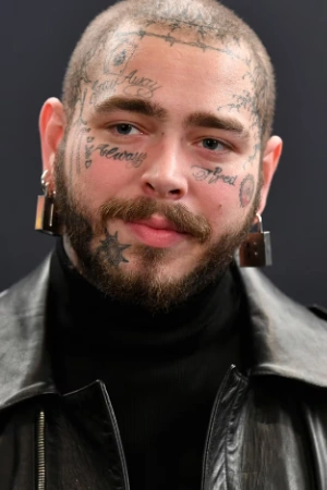 Post Malone (1995) | Movie and TV Wiki | Fandom