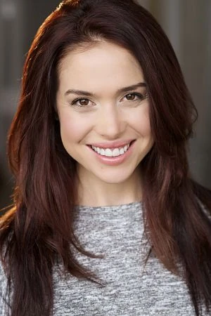 Shannon Lark | Movie and TV Wiki | Fandom