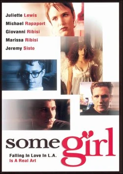Some Girl (1998) | Movie and TV Wiki | Fandom