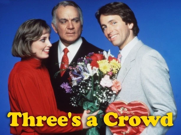 Three's a Crowd (1984) | Movie and TV Wiki | Fandom