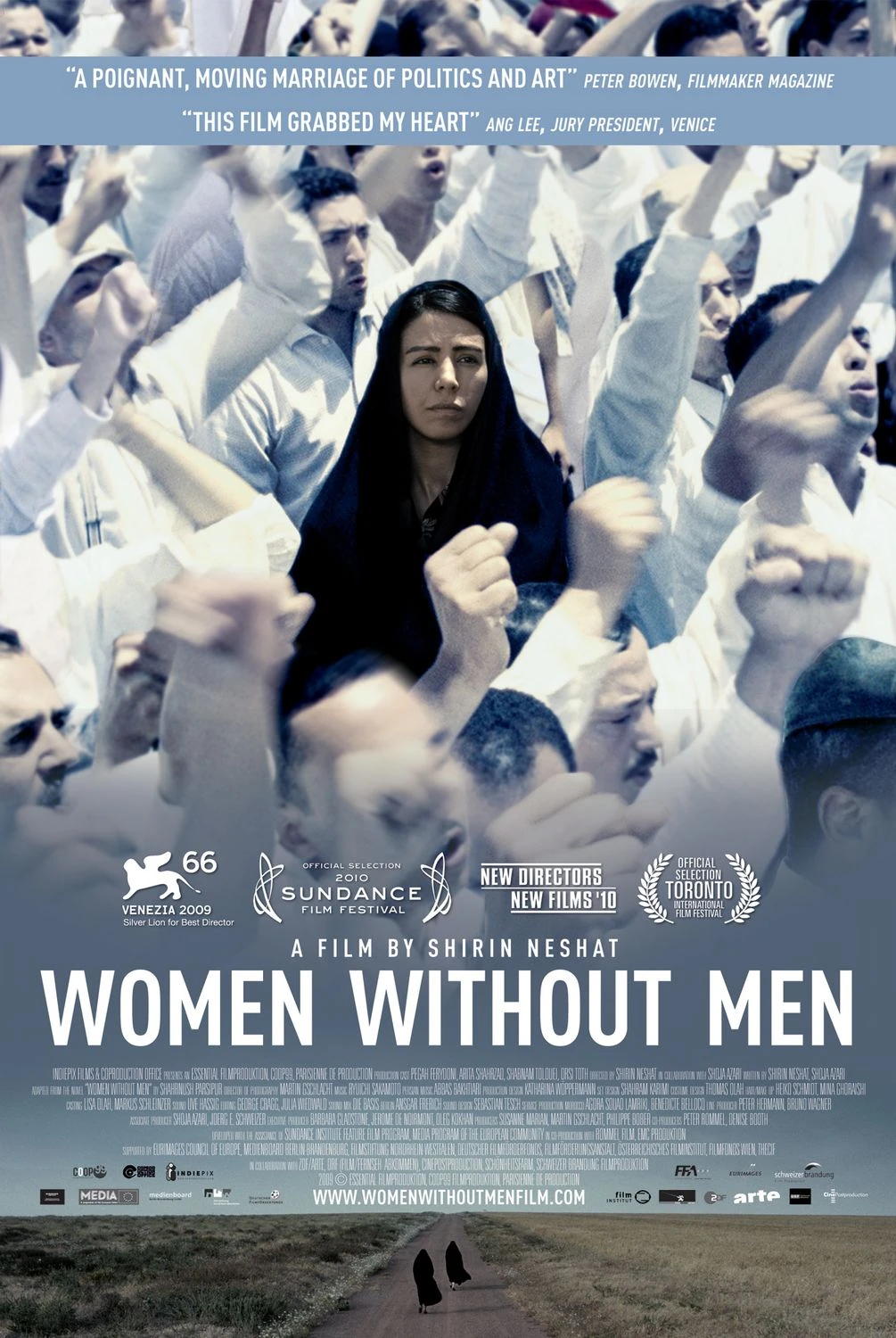 Women Without Men (2009) | Movie and TV Wiki | Fandom