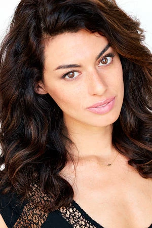 Yolanda Pecoraro (1985) | Movie and TV Wiki | Fandom