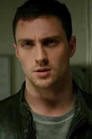 Ford Brody (Godzilla) | Movie and TV Wiki | Fandom