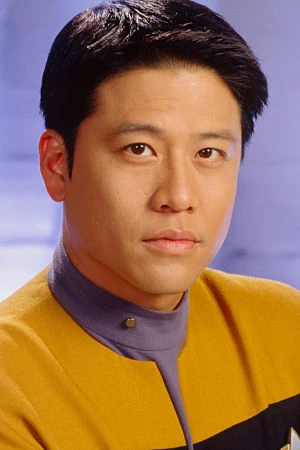 Harry Kim (Star Trek Voyager) | Movie and TV Wiki | Fandom