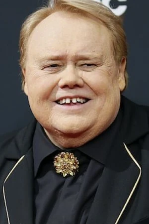 Louie Anderson (1953) | Movie and TV Wiki | Fandom
