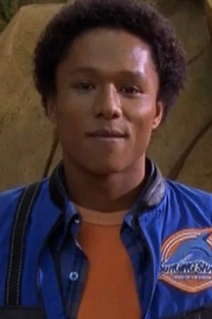 Max Cooper (Power Rangers) | Movie and TV Wiki | Fandom