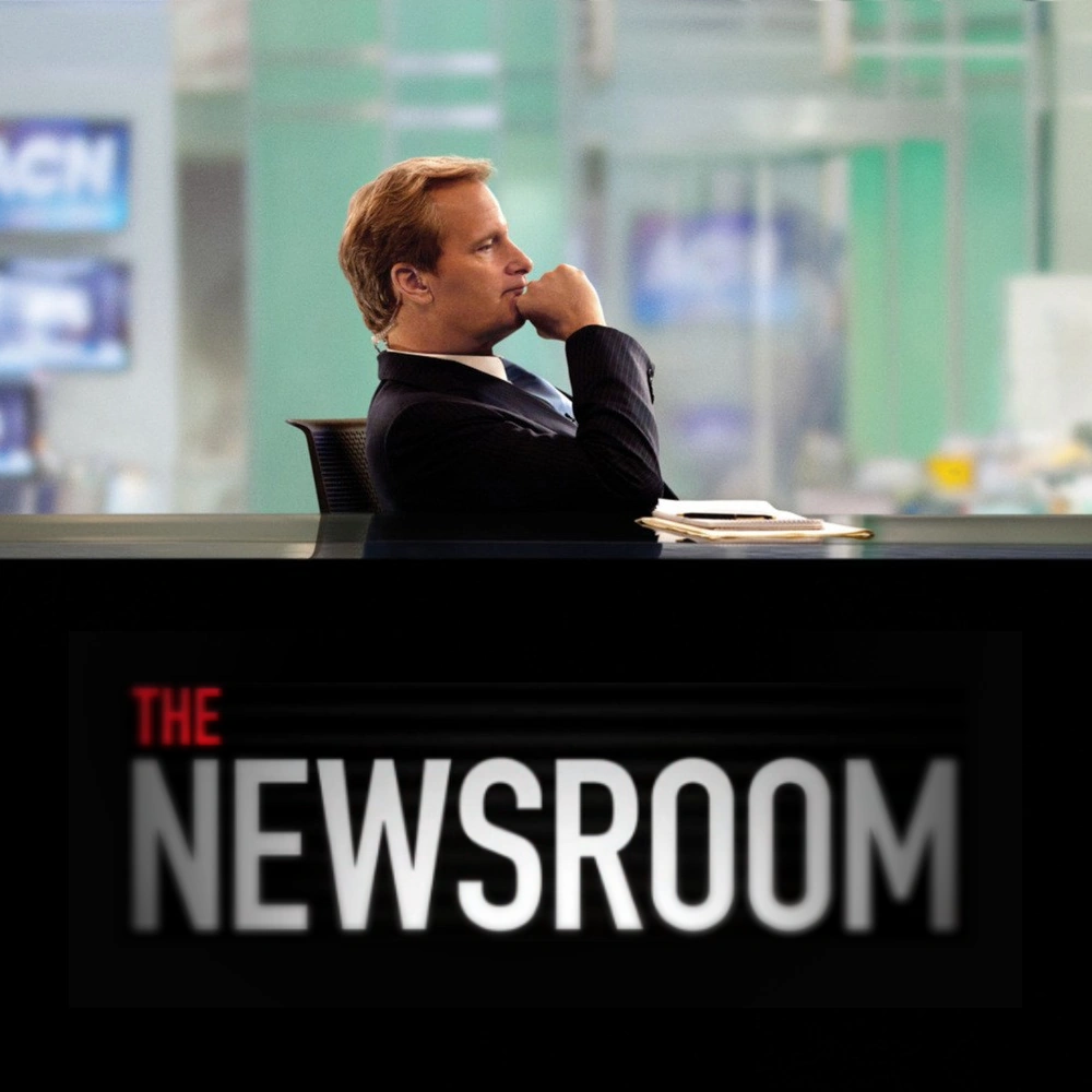 Newsroom, The (2012) | Movie and TV Wiki | Fandom