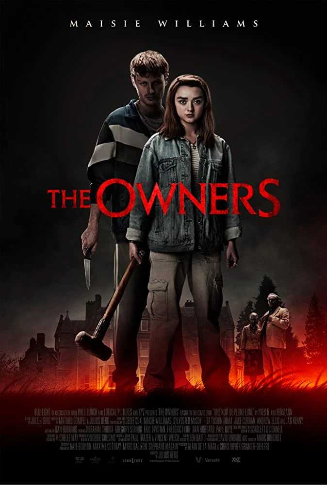 Owners, The (2020) | Movie and TV Wiki | Fandom